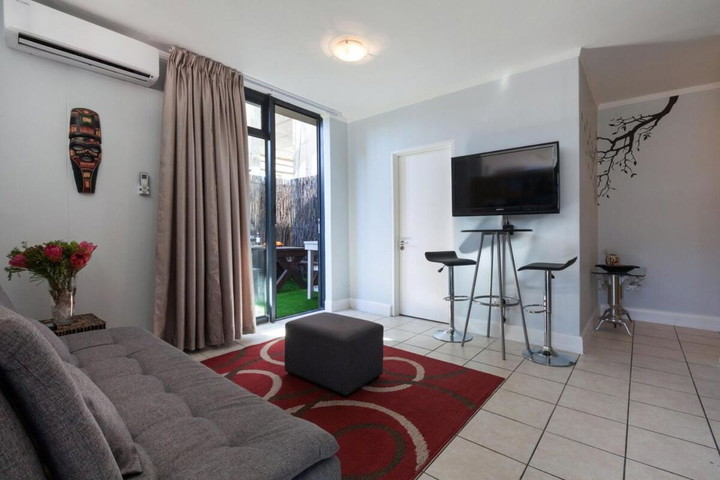 Four Seasons 801 By Ctha - Cape Town