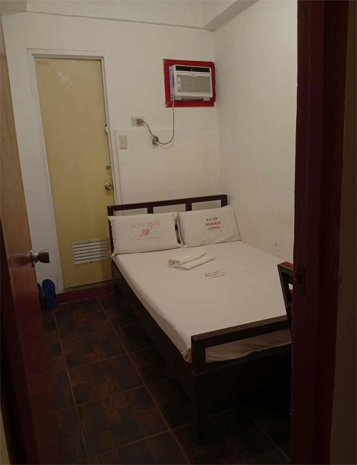 Wjv Inn Lahug Ii - Compostela