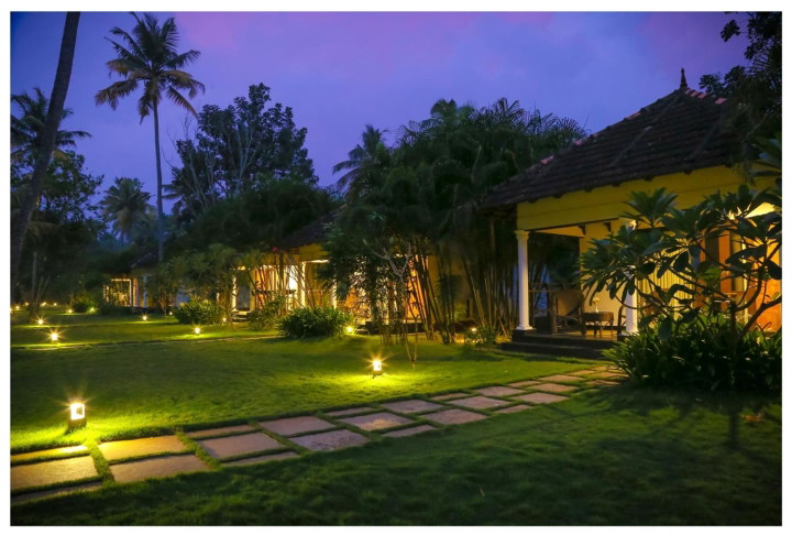 Seclude Kerala, Marari Sands - Alappuzha