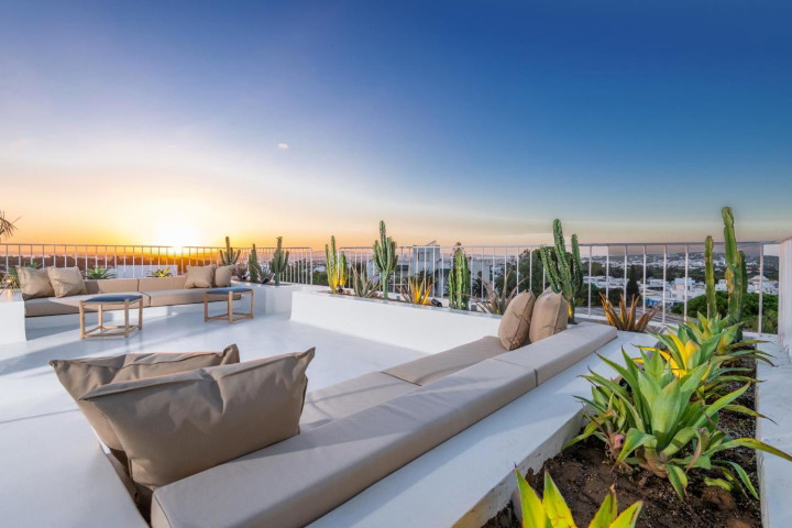 Neira Boutique Hotel & Spa - Tunisko