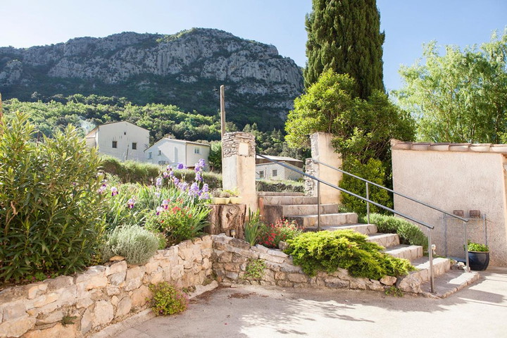 Auberge De La Vallée - Hérault
