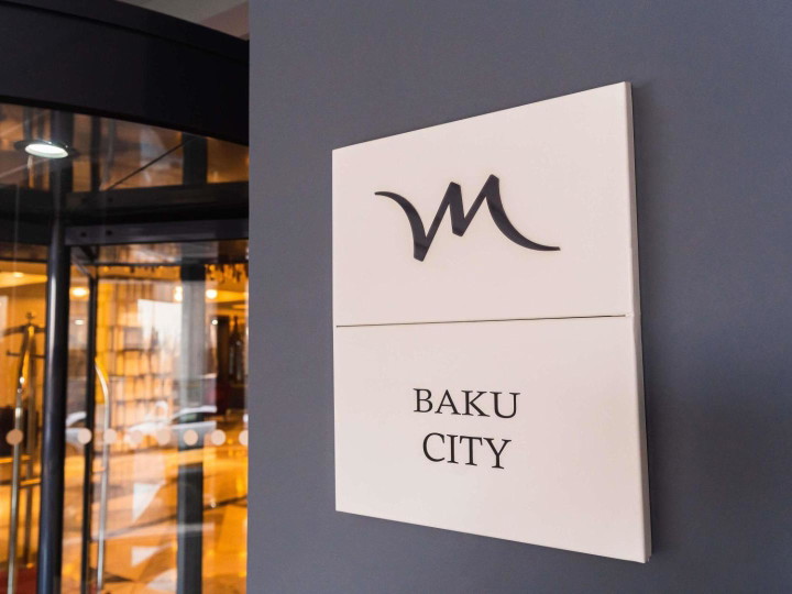 Mercure Baku City - Azerbaijan