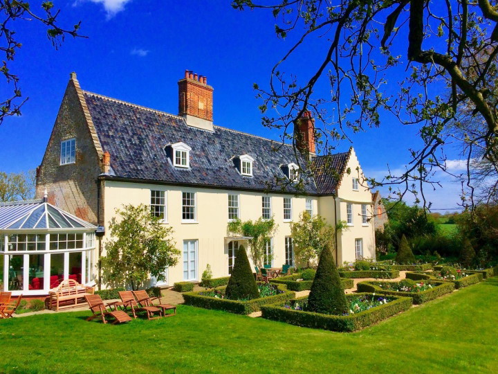 Swafield Hall - Mundesley