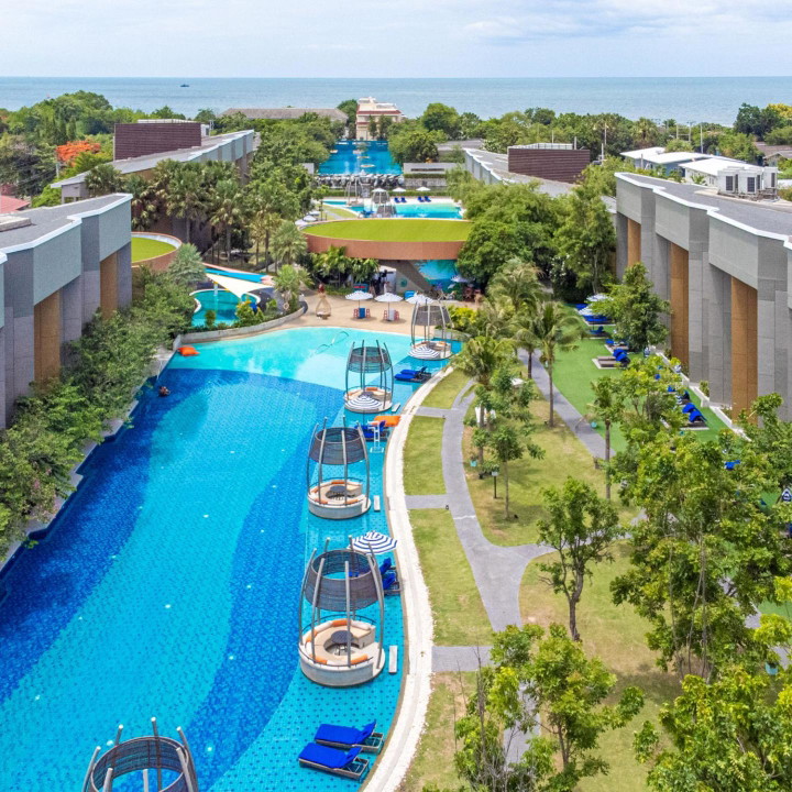 Avani+ Hua Hin Resort - Hua Hin