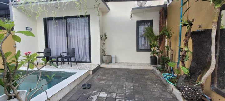 Tropical Living By Pompom - Indonesien