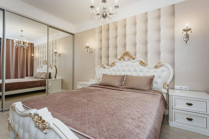 Ellina Apartments Parklake - Moldavie