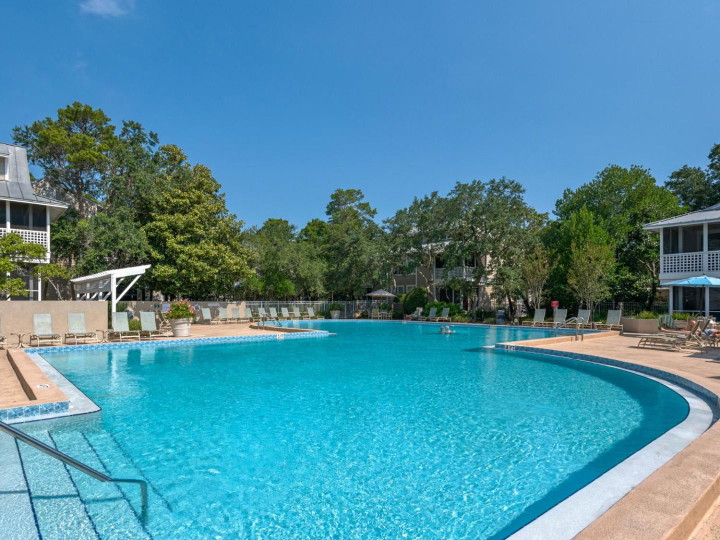 Hidden Dunes Cottage 213 By Newman-dailey - Santa Rosa Beach, FL