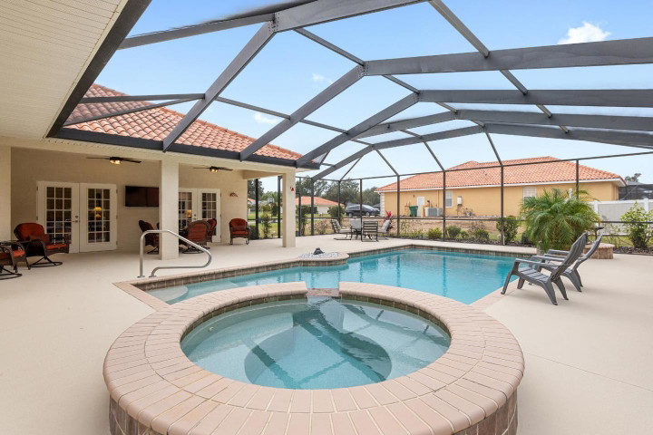 3br, 3ba Withlacoochee Trail Retreat, Mins To Inverness, Ocala, Crystal River - Inverness, FL