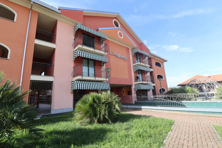 Lvg Hotel Collection - Casalbergo - Langensee