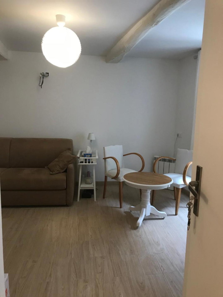 Chambre Cosy 25m2 - Bormes-les-Mimosas