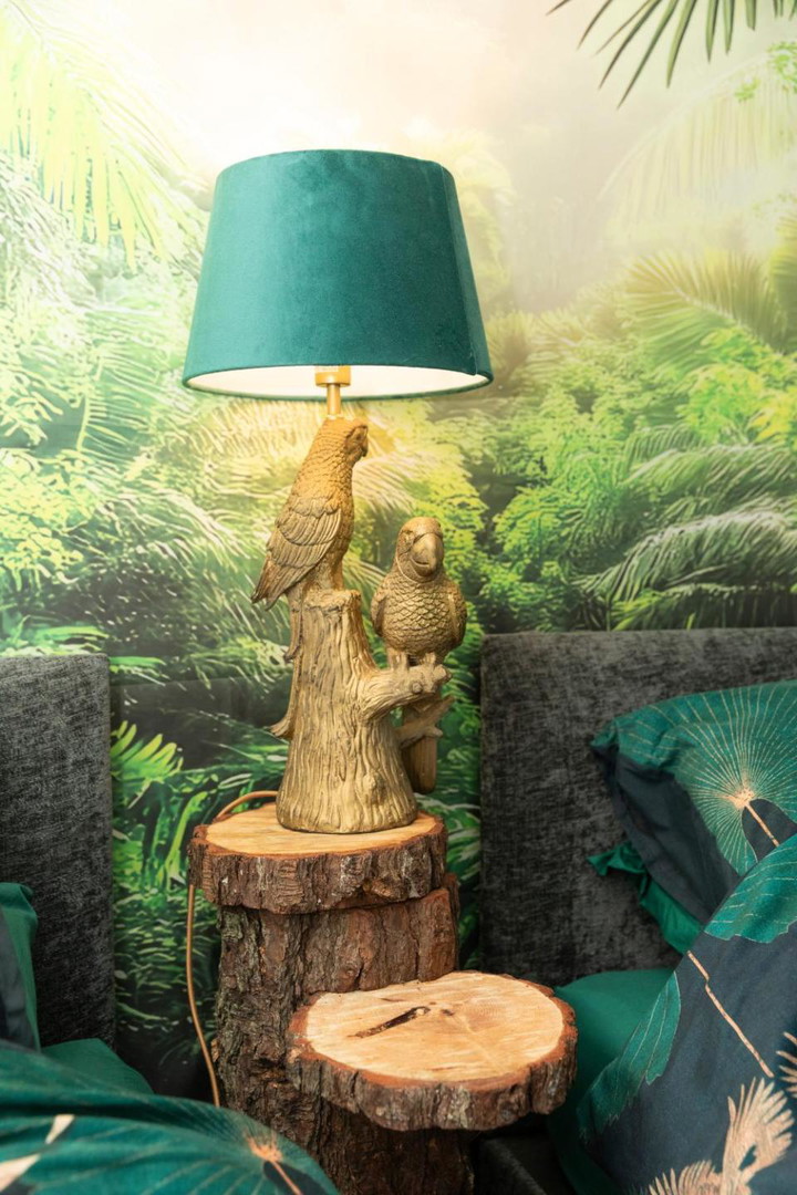 Jungle Lodge - Arundel
