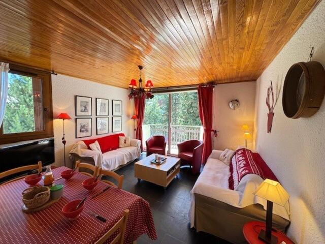 Résidence Rochilles - Appartement · Lumineux · Proche Des Pistes · Balcon Mae-5953 - Serre Chevalier