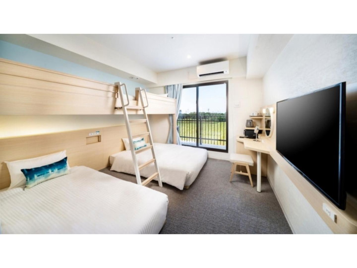 Hotel Torifito Miyakojima Resort - Vacation Stay 79478v - Miyako-jima