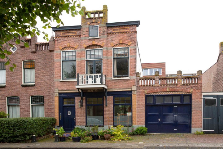 B&b Noordwijk Binnen - Noordwijkerhout