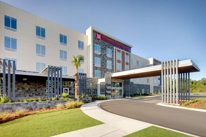 Hilton Garden Inn Panama City Airport, Fl - Florida Panhandle, FL