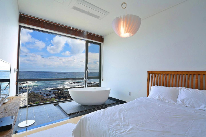 The Villas Ocean Family - Jeju