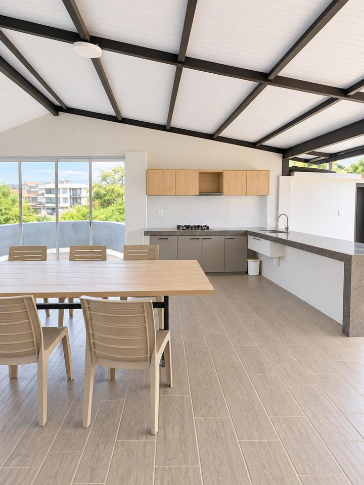 Apartamento Samay - Puyo