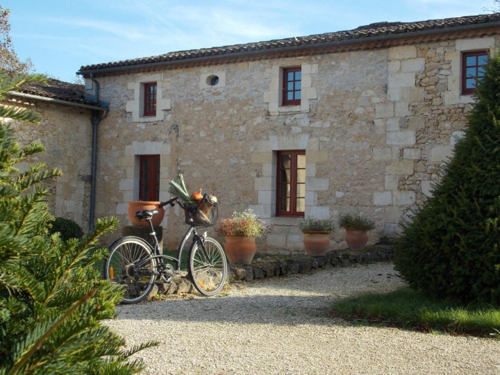 Chateau De Castelneau - Libourne
