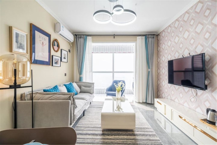 Locals Apartment House 54 - Zhengzhou