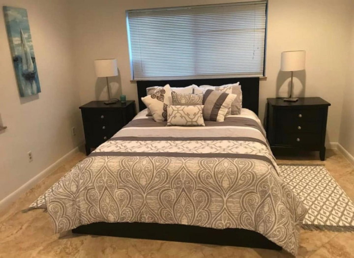 A 1bedroom Las Olas On The Water - Broward County, FL