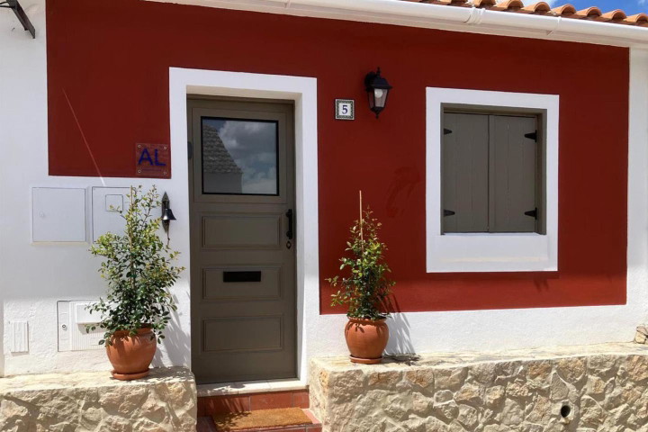 Sol Cinco - Óbidos
