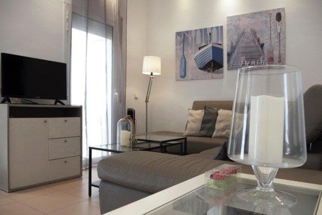 Vive La Playa Y La Noche De Sitges Aquí - Sitges