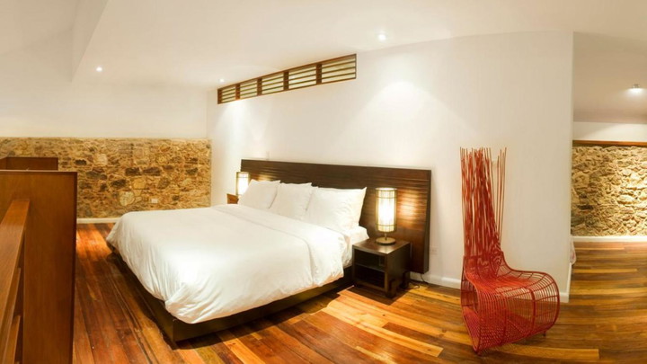 Amazing Suite In Casco Antiguo - Panamá
