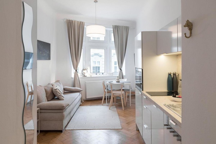 Skolska Junior Apartment - Praga