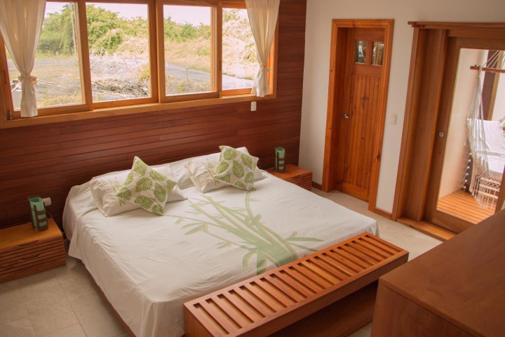 Chez Manany Galapagos Ecolodge - Galápagos Islands