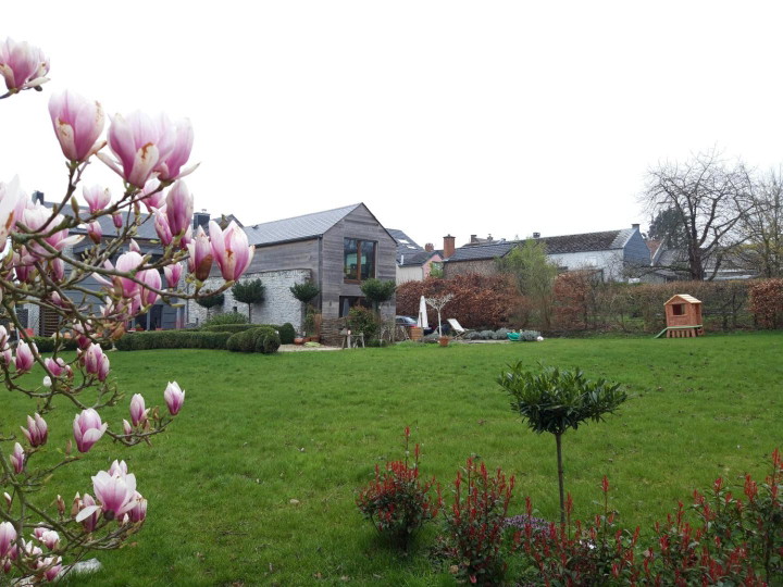 Rd Gîte - Belgium