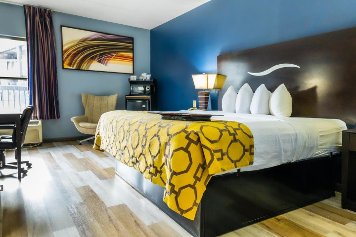 Baymont By Wyndham London Ky - Kentucky