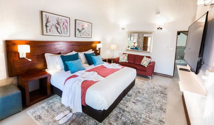 Kruger Park Lodge Unit No. 239 - Hazyview