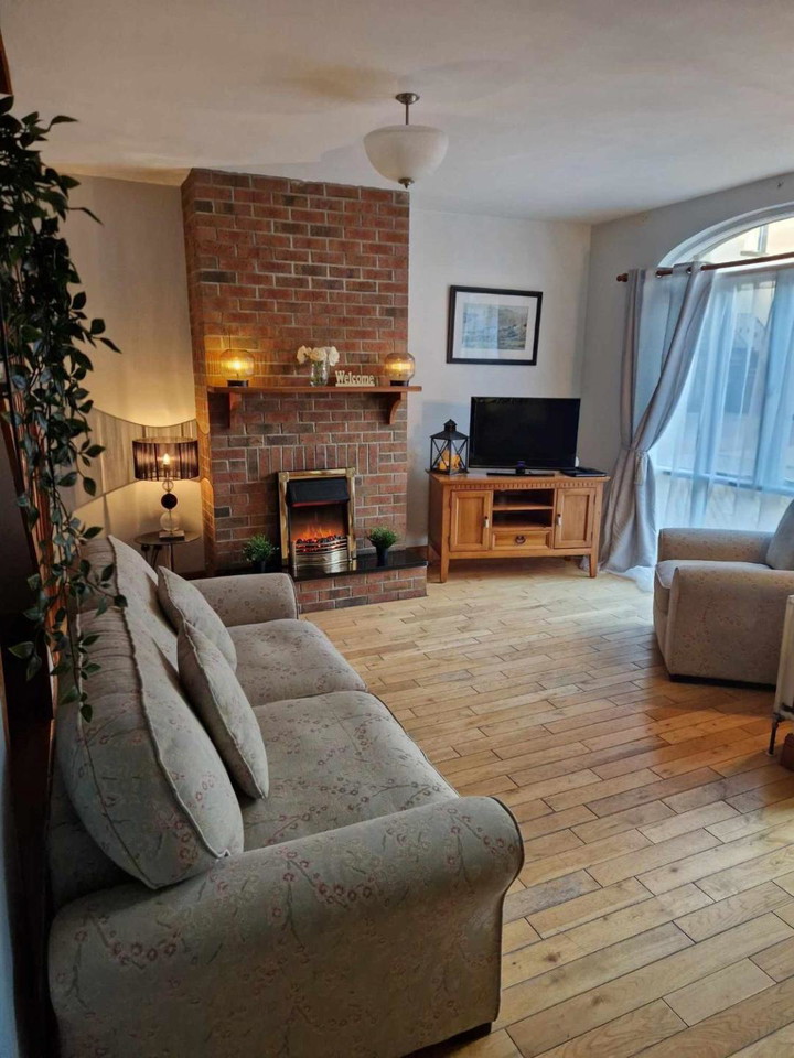 The Downshire Arms Apartments Hilltown - Leinster
