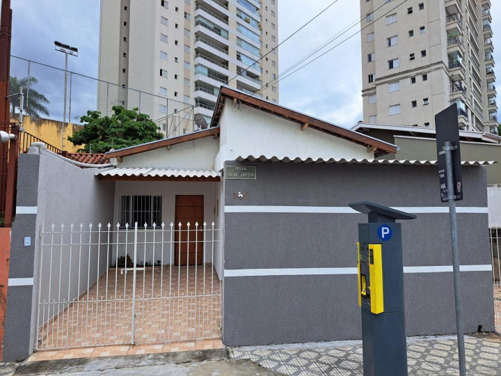 Casa Lugar Top - Prefeitura, Unitau, Hospital E Av Do Povo - Taubaté