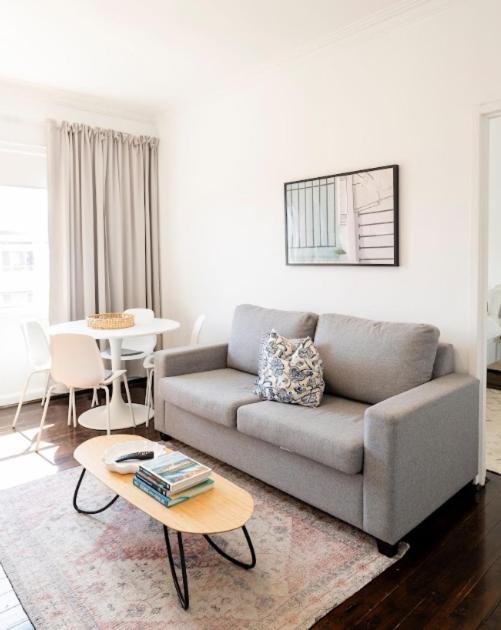 Bondi 1br Guest Fave Beachfront #16 - Coogee