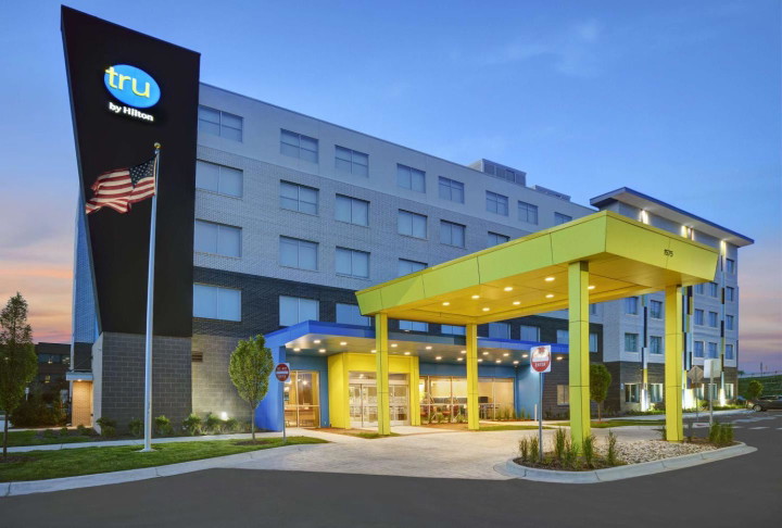 Tru By Hilton Troy Detroit, Mi - Bloomfield Hills, MI