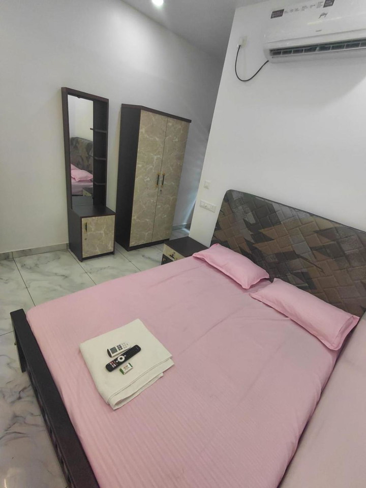 Tlta Residency - Kochi, India