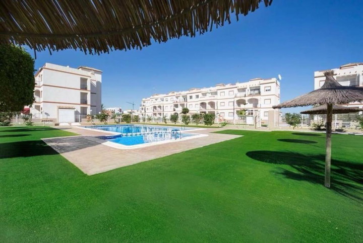 Lovely Bungalow With Two Big Terrasses - Cabo Roig