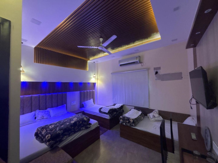 Seven Seven Homestay - Amritsar