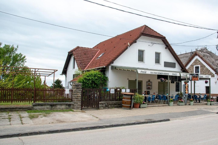 Encian Apartmanház Tihany - Tihany