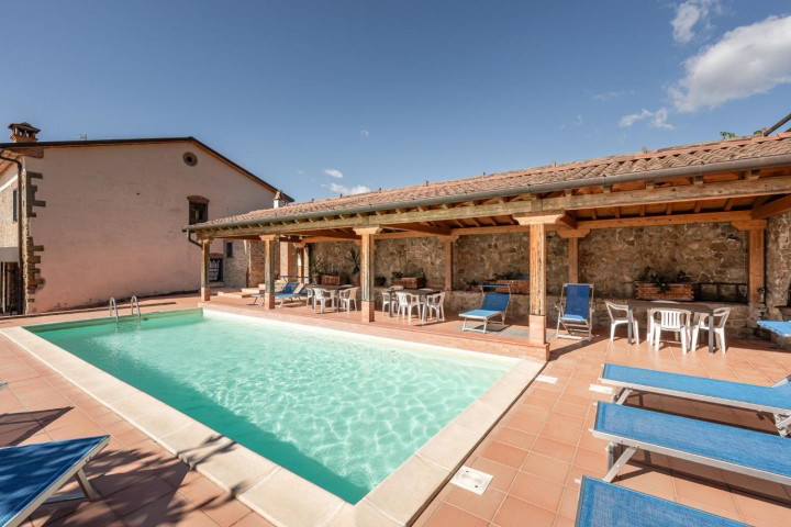 Agriturismo Fadanelli La Colombaia - Empoli