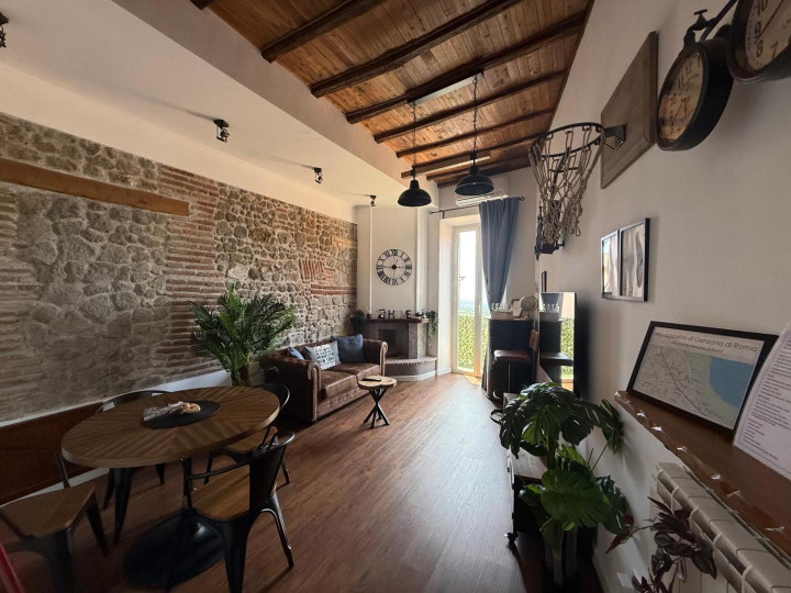 Apartment La Vista - Frascati