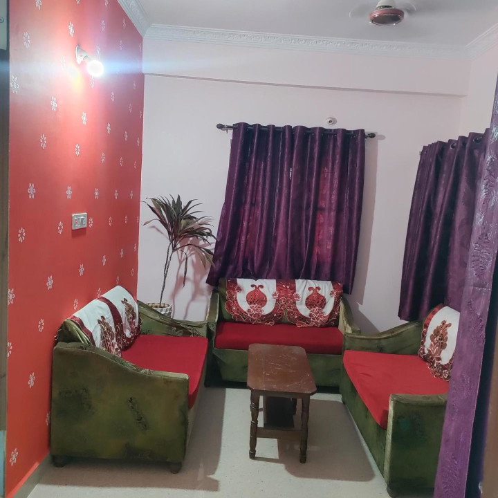 Jamuna Homestays - Hyderabad