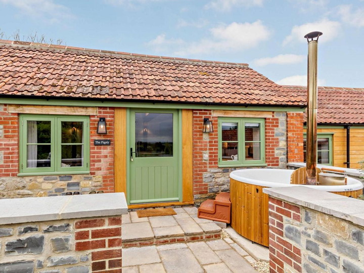 2 Bed In Taunton Oc-80694 - Bridgwater