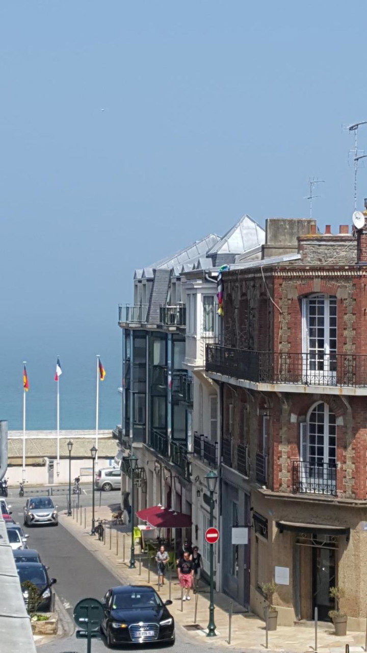 Studio Winston - Dinard