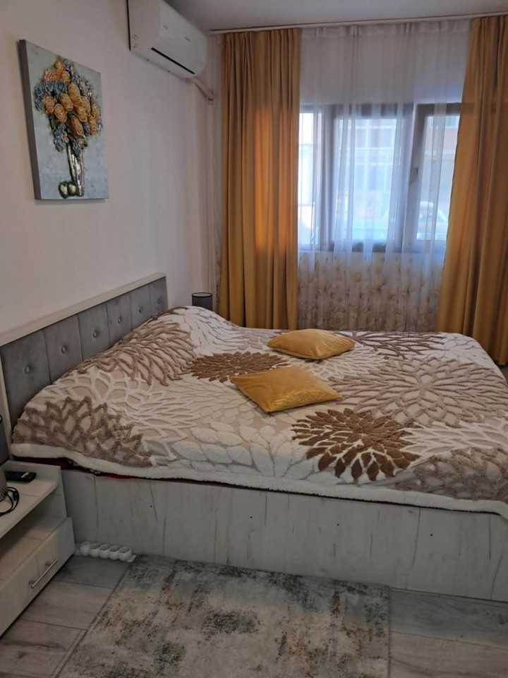 Apartament Nectaria - Băile Herculane