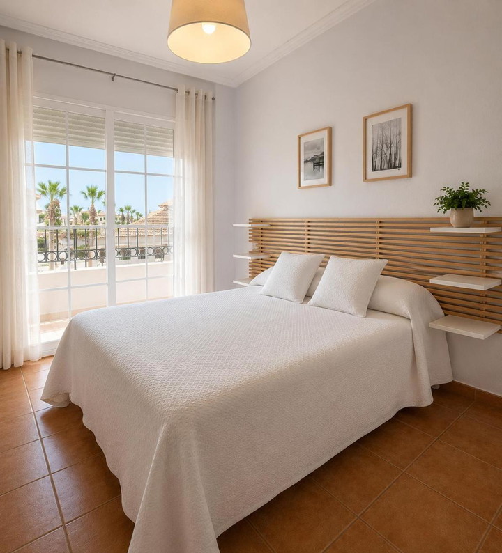 Urban Suite - San Javier