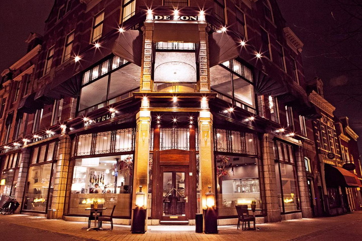 Brasss Hotel Suites - Heemstede