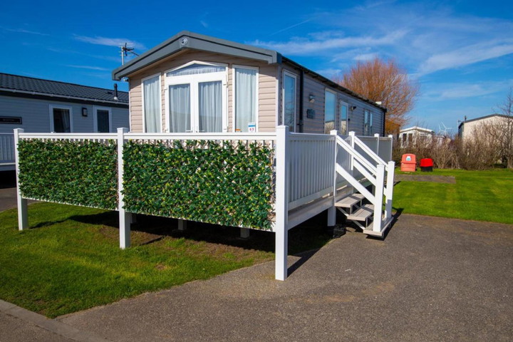 Sbl63 Parkdean Resorts Camber Sands - England