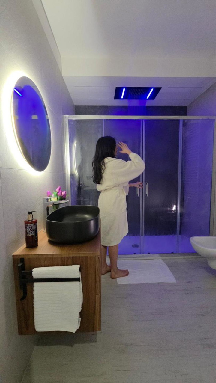 Vincotto Luxury - Bari